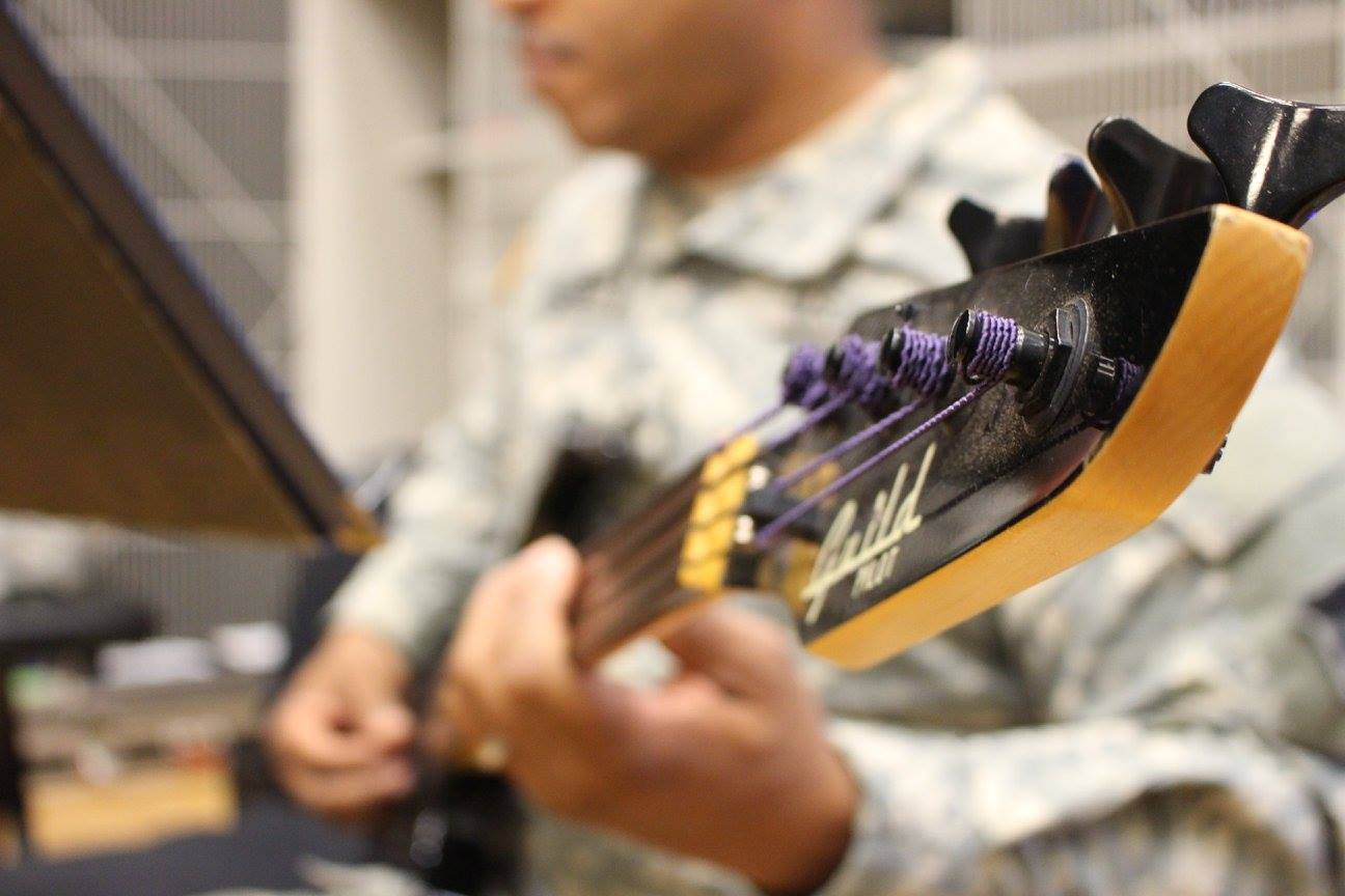 78th Army Band