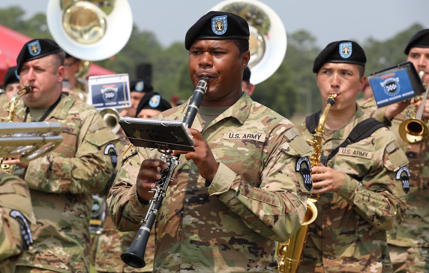 78th Army Band