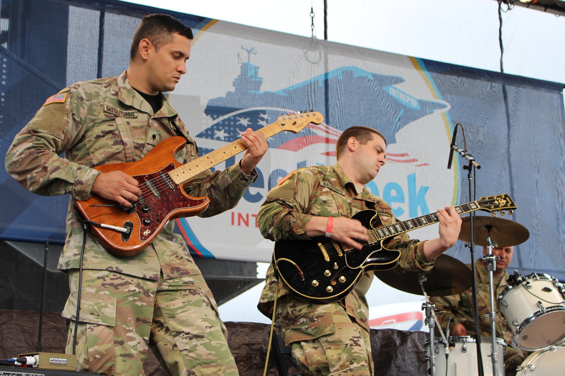 78th Army Band