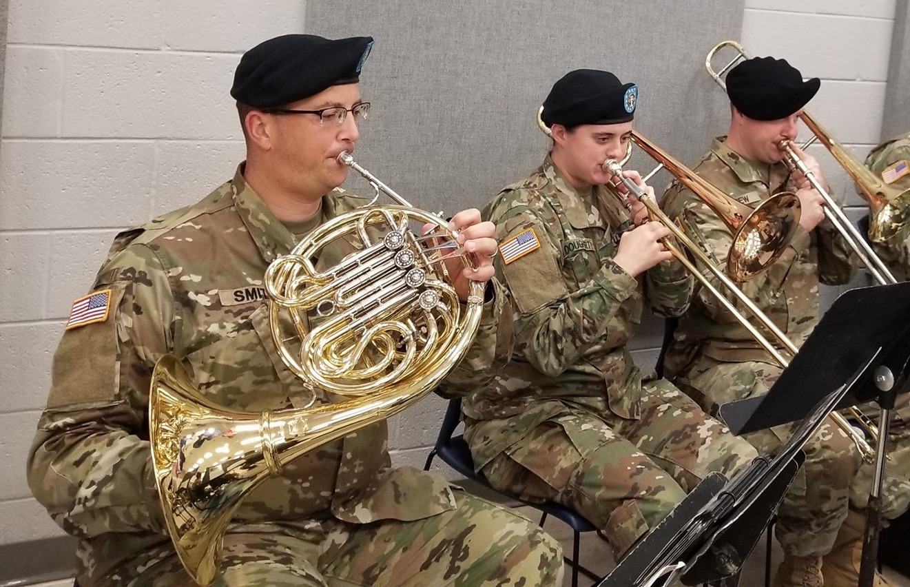 78th Army Band