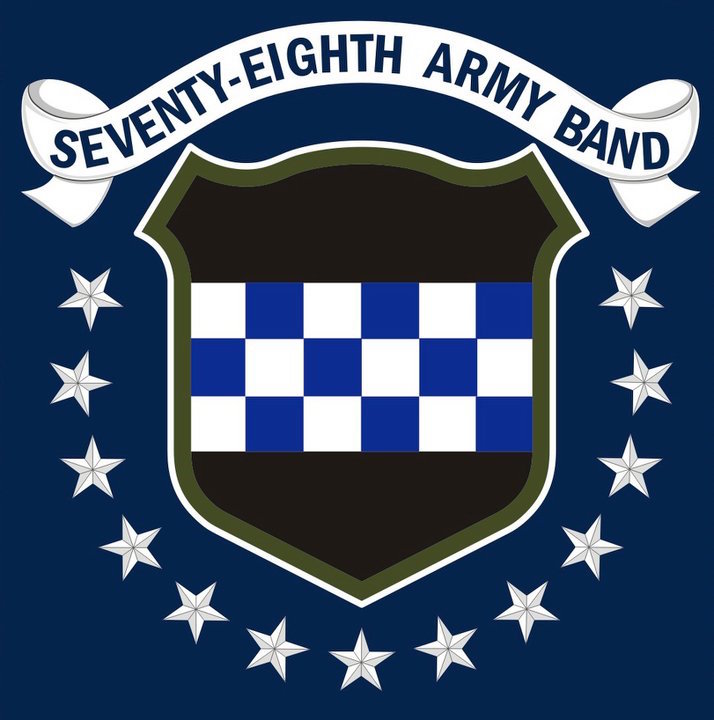 78th Army Band